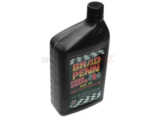 Brad Penn - Penn Grade 1 7139C Engine Oil - VW