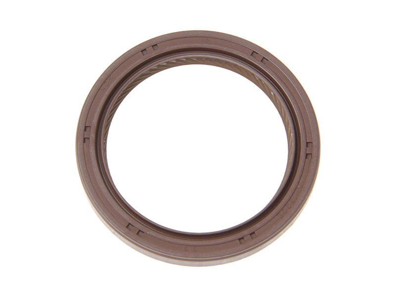 Genuine PE0110602 Crankshaft Oil Seal; Front - Mazda