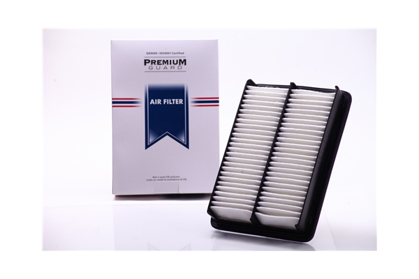 Premium Guard PA5584 Air Filter - Hyundai, Kia
