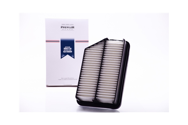 Hyundai Tucson Air Filter Auto Parts
