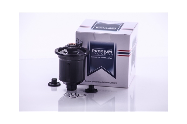 Mitsubishi Galant Fuel Filter Parts - EZ Returns & Flat-Rate Standard ...