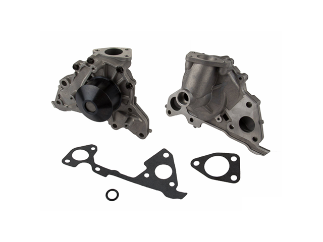 PMC PHB013 Water Pump - Kia | 2510039802 W01331659198