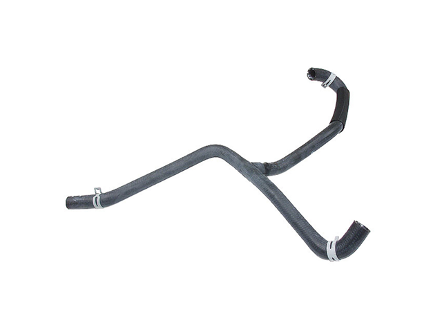 Genuine PIH100040 Expansion Tank/Coolant Reservoir Hose; Expansion Tank ...