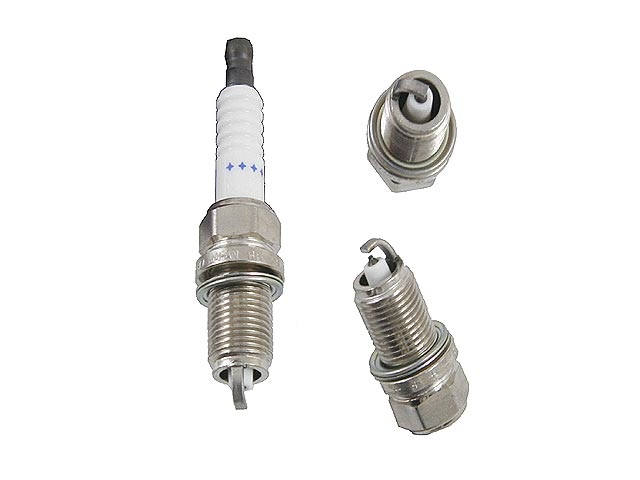 Denso Double Platinum PK16R11 Spark Plug | 3134