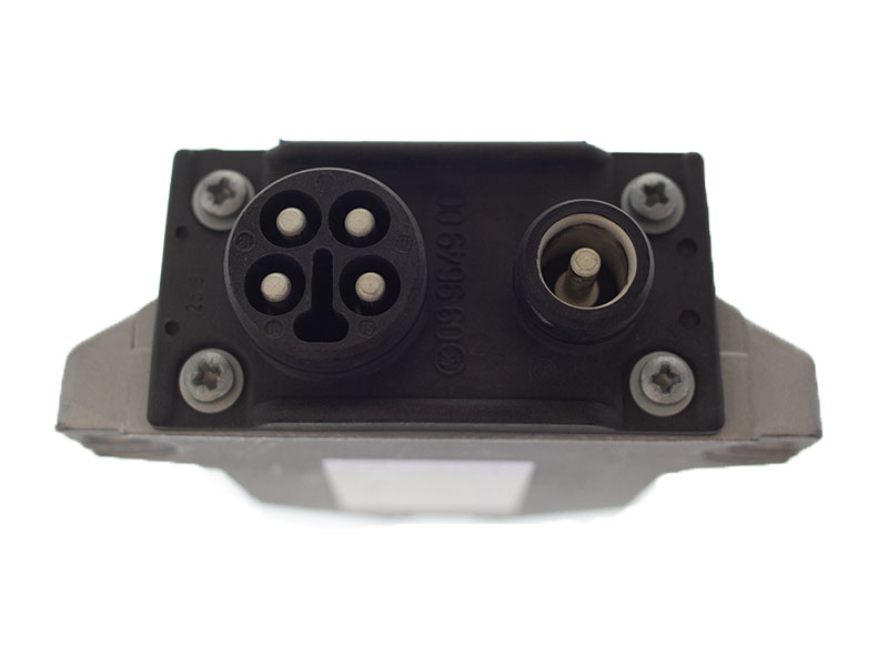 Programa (OE Rebuilt) 0025452632, 22632 Ignition Control Module ...