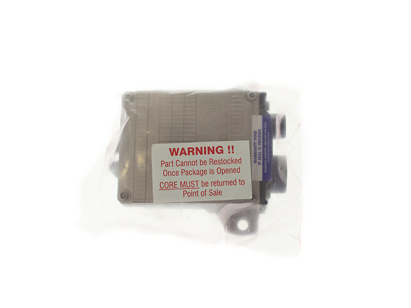 Programa (OE Rebuilt) 0025452632, 22632 Ignition Control Module ...
