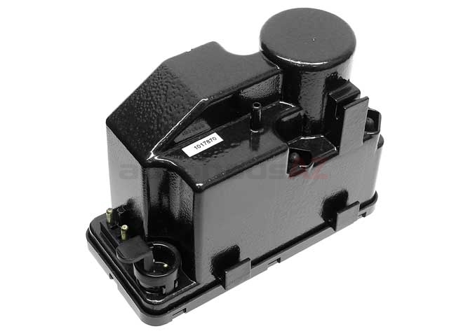 Programa (OE Rebuilt) 1248002148, 42148 Door Lock Vacuum Power Supply ...