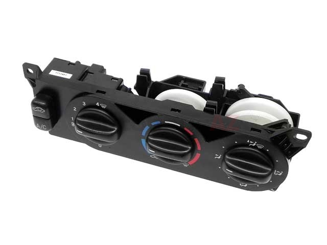 Programa (OE Rebuilt) 1638300185, 30185 HVAC Control Module - Mercedes