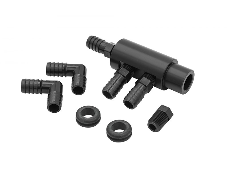 PMO Induction PM-O301-0 Oil Vapor Block Kit - Porsche