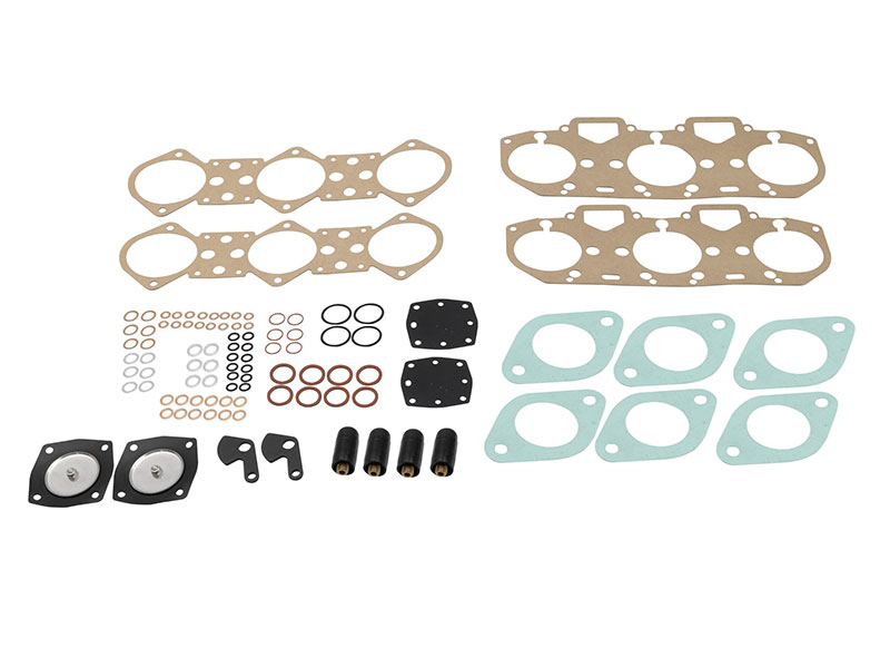PMO Induction PM-O700-0 40mm Carburetor Rebuild Kit - Porsche