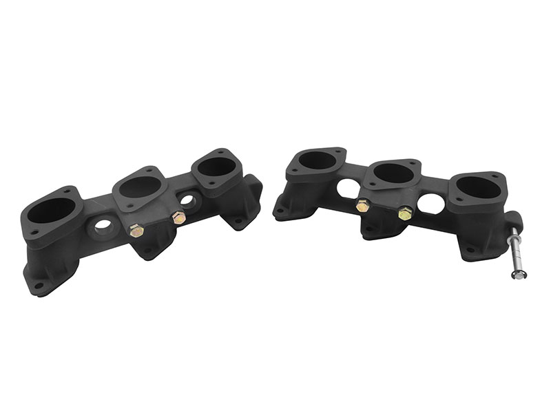 PMO Induction PM-O984-0 Intake Manifold Set; Motronic Injection ...