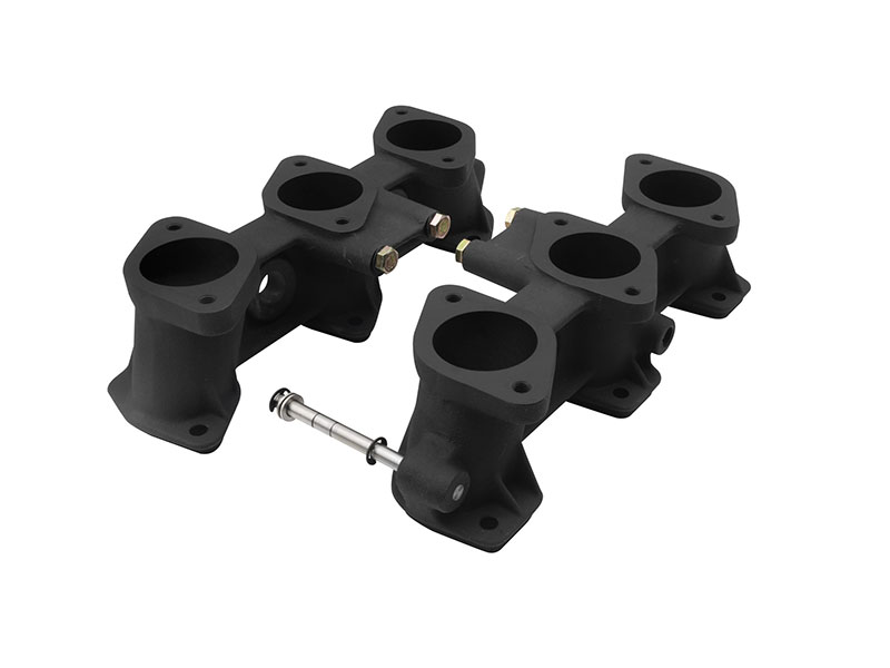 PMO Induction PM-O984-0 Intake Manifold Set; Motronic Injection ...