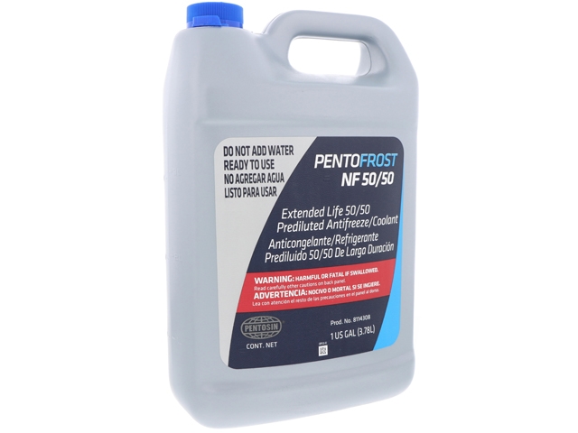Best Deals on Antifreeze Coolant for VW Passat - Genuine VW/Audi ...