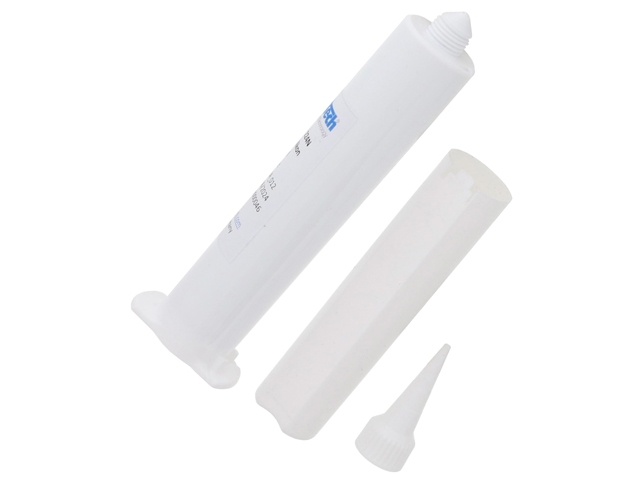 Genuine Porsche 00004330533 Sealant; Lower - Porsche | 00004320731 ...