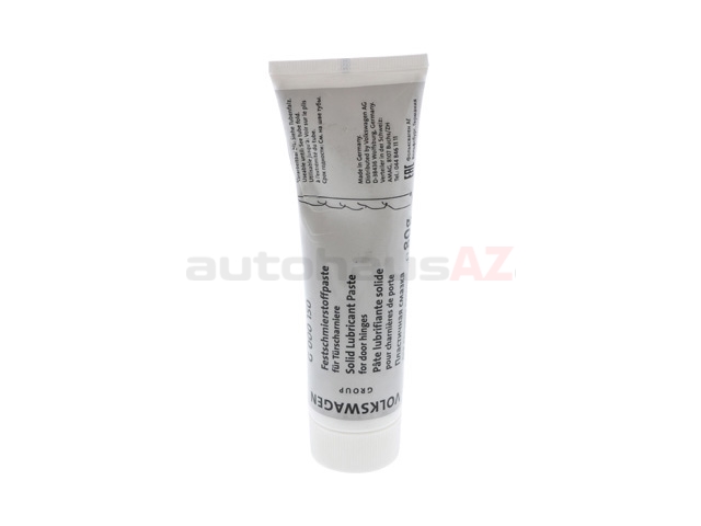 Genuine Porsche 00004330557 Assembly Lube; Latest Version; Castrol ...