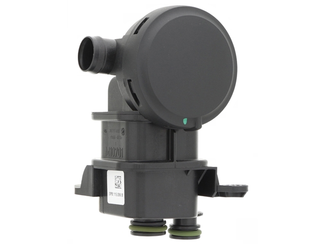 Genuine Porsche 0PB115099B Oil Separator | 0PB115099 9A110704001 ...