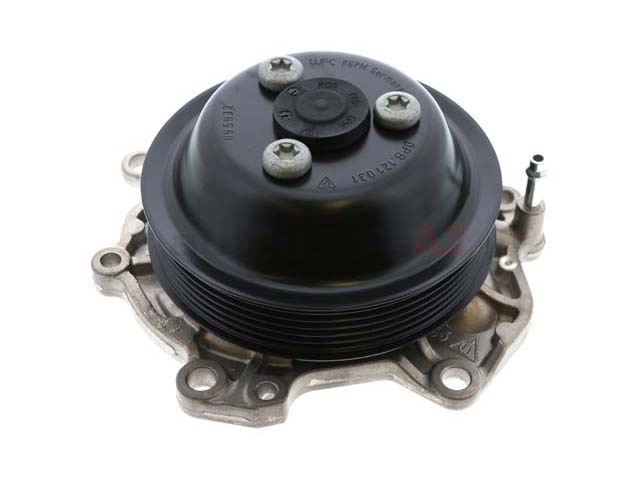 Genuine Porsche 0PB121005A Water Pump - Porsche