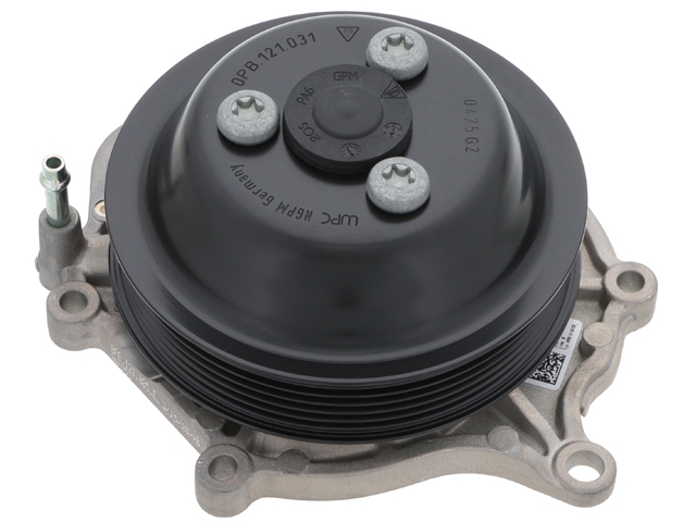 Genuine Porsche 0PB121005E Water Pump - Porsche | 0PB121005A 0PB121005C