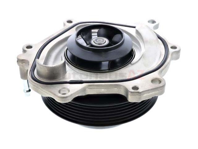 Genuine Porsche 0PB121005E Water Pump - Porsche | 0PB121005A 0PB121005C