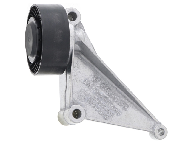 Genuine Porsche 0PB145172 Drive Belt Idler Assembly; Lower - Porsche ...