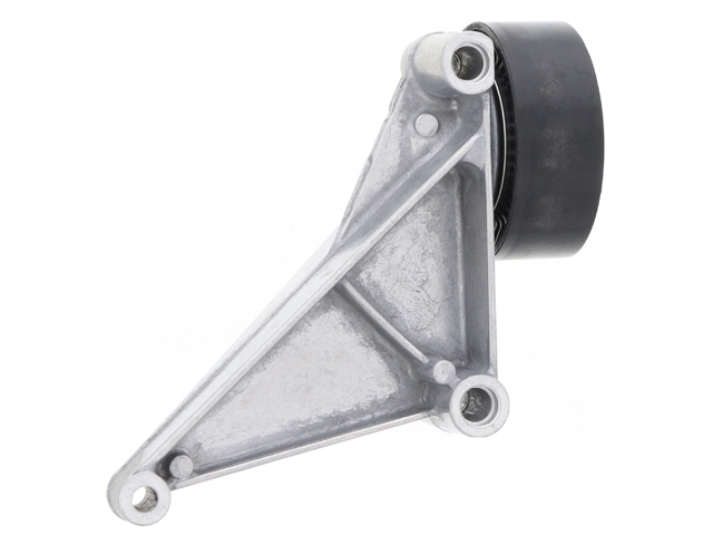 Genuine Porsche 0PB145172 Drive Belt Idler Assembly; Lower - Porsche ...