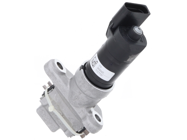 Genuine Porsche 298609403 Parking Brake Actuator; Rear Left Right ...