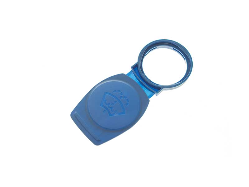 Genuine Porsche PAA955455 Windshield Washer Reservoir Cap - Porsche ...