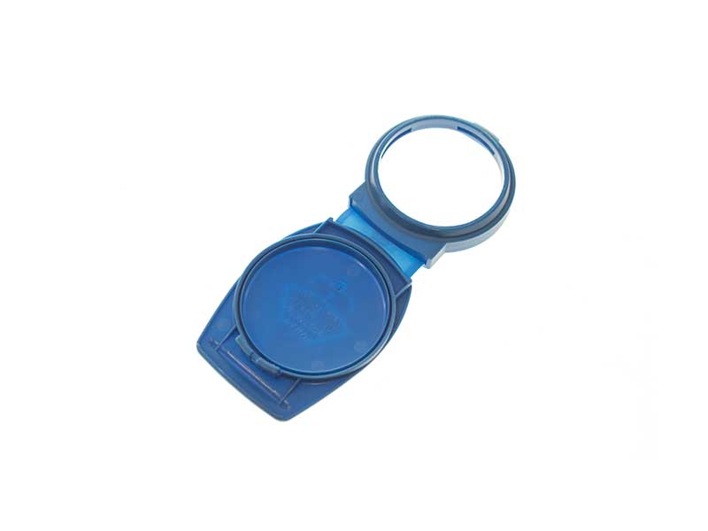 Genuine Porsche PAA955455 Windshield Washer Reservoir Cap - Porsche ...