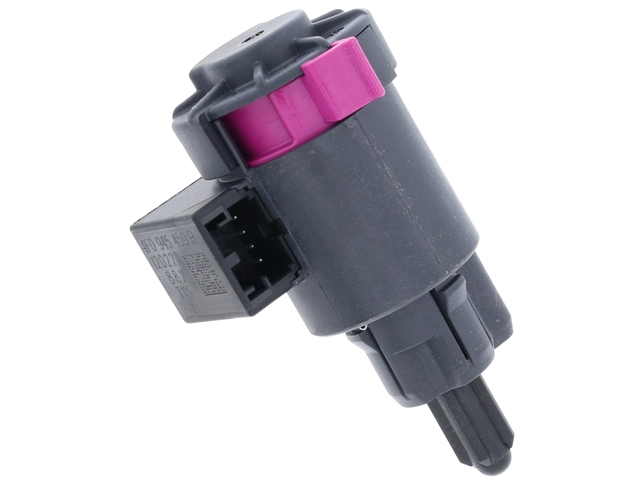 Genuine Porsche 4F0945459B Brake Light Switch - Audi, Porsche