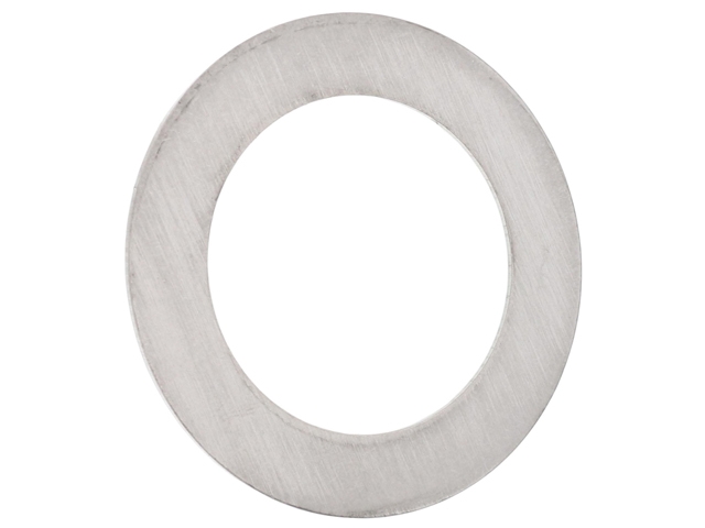 Genuine Porsche 61610216301 Engine Crankshaft Pulley Washer - Porsche