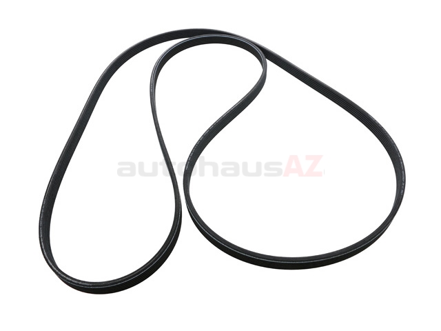 Genuine Porsche 7PP903137A V Belt/Drive Belt - Porsche