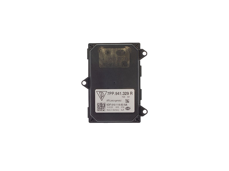 Genuine Porsche 7PP941329R Xenon Lighting Ballast; Front, Left, Right ...