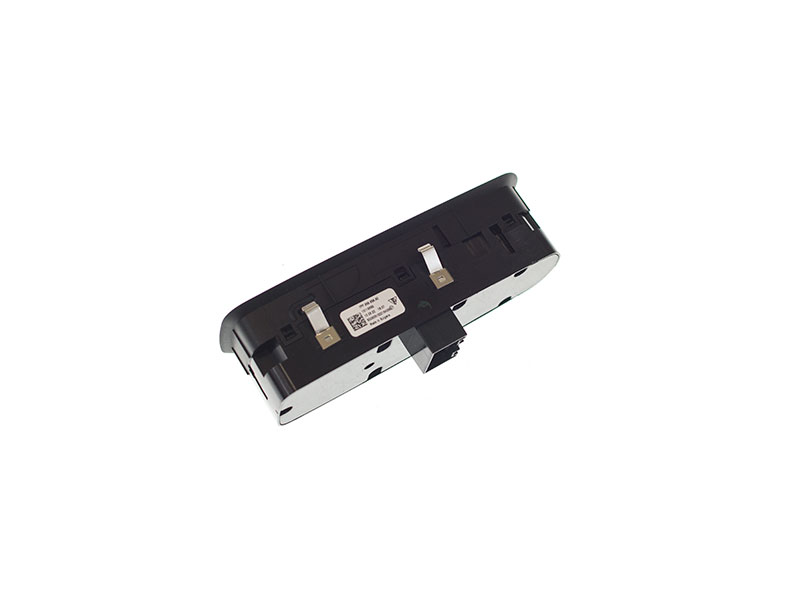 Genuine Porsche 7PP959858AGDML Power Window Switch; Left ...