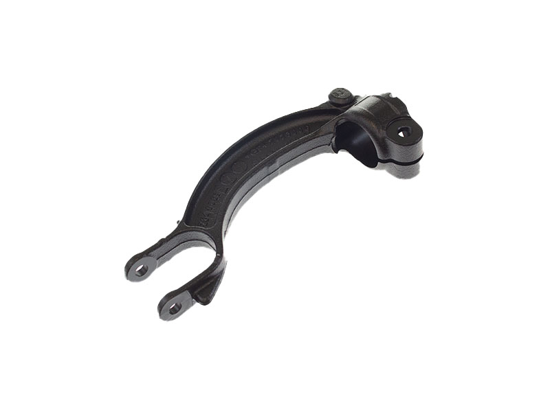 Genuine Porsche 8K0413037L Suspension Strut Fork; Front Left - Audi ...