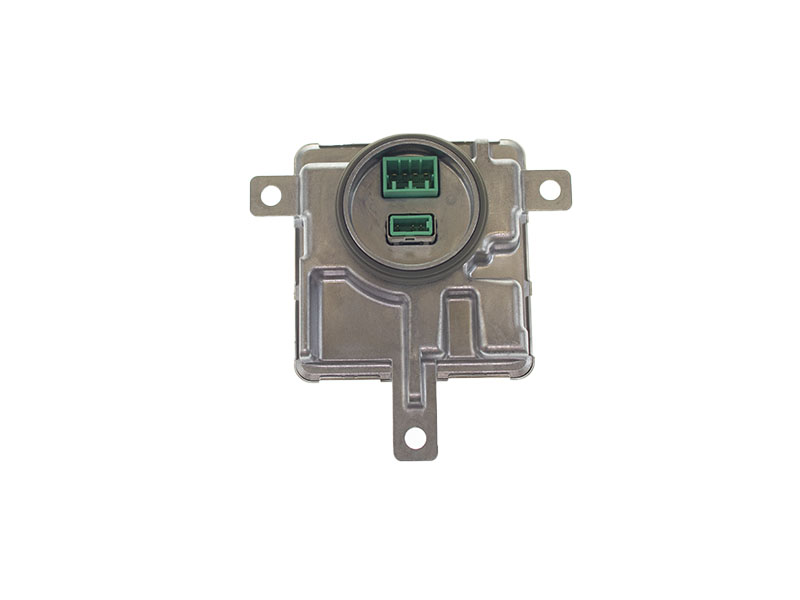 Genuine Porsche 8K0941597F Xenon Lighting Ballast; Left, Right, Front ...