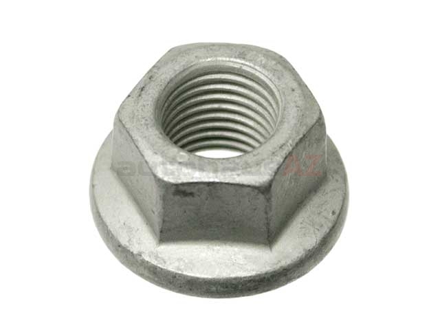 Genuine Porsche PAF103353 Control Arm Nut - Porsche | 90038001201 ...