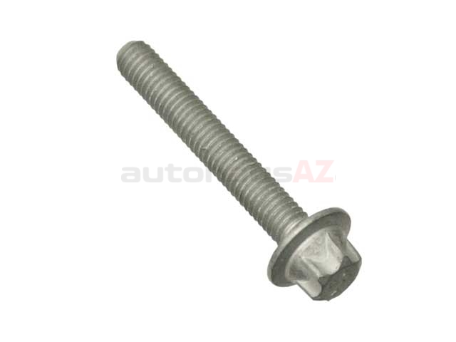 Genuine Porsche 90038502501 Ignition Coil Bolt - Porsche | 90038502509 ...