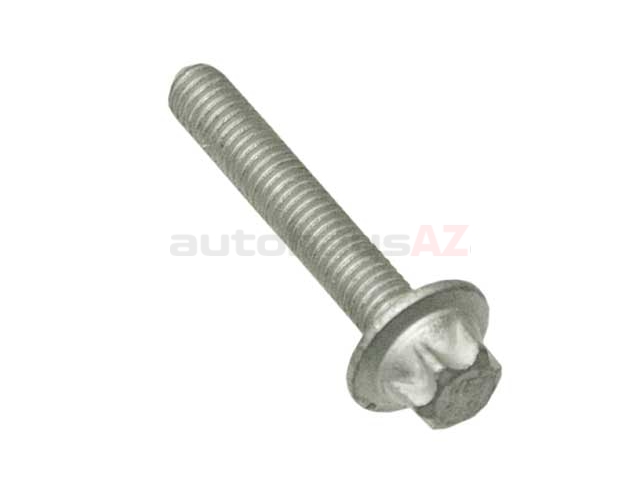 Genuine Porsche PO-90038527001 Crankcase Bolt - Porsche | 90037811509 ...