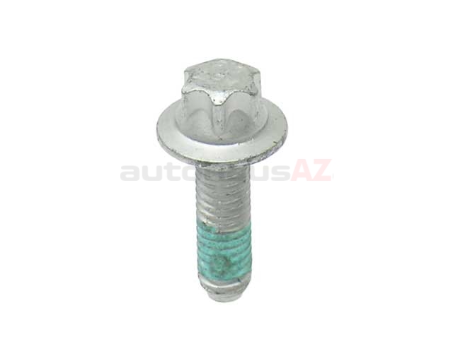 Genuine Porsche 90038527501 Bolt - Porsche | 90038527509