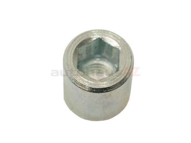 Genuine Porsche 90111127100 Engine Camshaft Housing Nut - Porsche