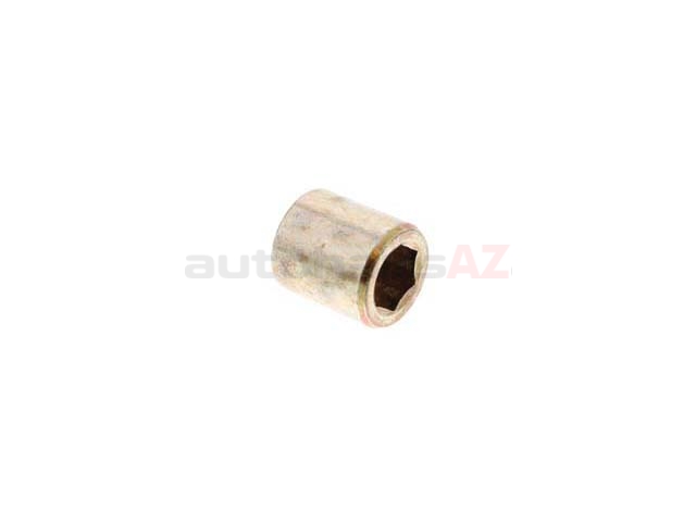 Genuine Porsche 90111127101 Engine Camshaft Housing Nut - Porsche ...