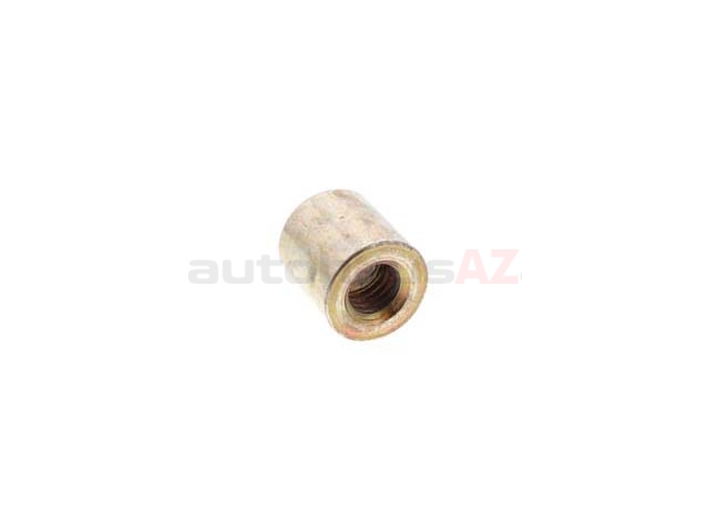 Genuine Porsche 90111127101 Engine Camshaft Housing Nut - Porsche ...