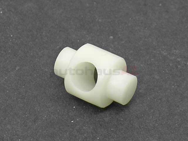 Genuine Porsche 90142332701 Clutch Cable Clevis - Porsche | 90142332700
