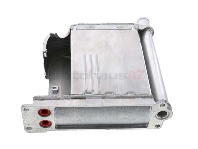 Genuine Porsche 91110704102 Oil Cooler - Porsche | 91110704100