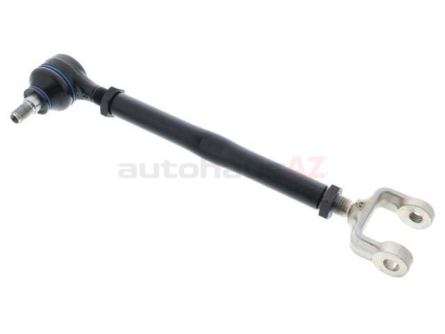 Genuine Porsche 91134703102 Tie Rod End Assembly; Front Left/Right ...