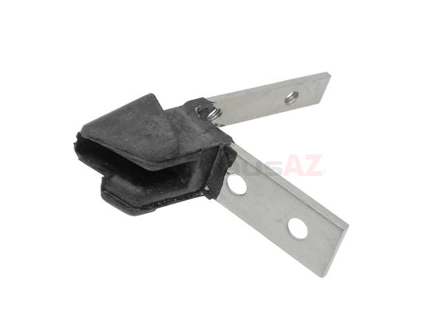 Genuine Porsche 91154206641 Window Frame Connection; Right - Porsche ...