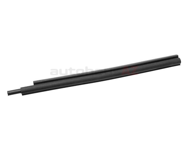 Genuine Porsche 91156146401 Convertible / Hard Top Seal - Porsche ...