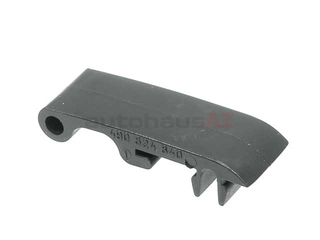 Genuine Porsche 91156412300 Sunroof Deflector Hinge - Porsche