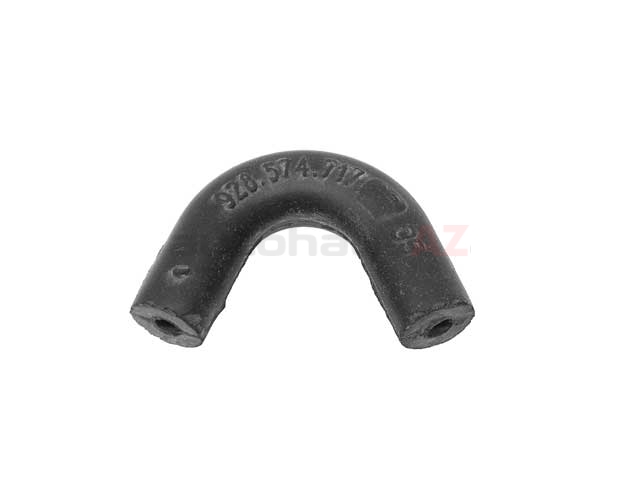 Genuine Porsche PO-92857471707 Vacuum Hose Connector | 92857471702 ...