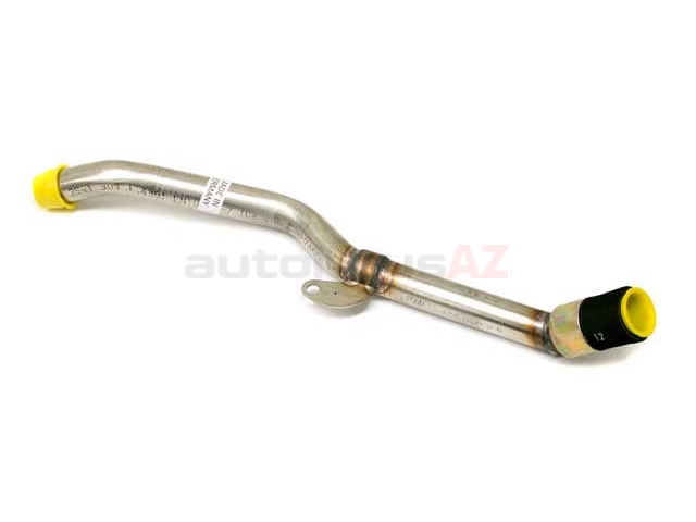 Genuine Porsche 93010739701 Crankcase Breather Hose - Porsche